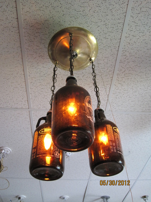 Brewery Chic: Decorating Ideas for Beer Lovers – Vermont on Tap